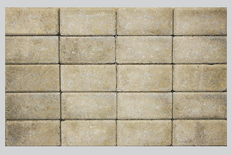 Zámková betonová dlažba UNIHOLAND 60 AQUA GRIND 2-C9-08 | KB-BLOK E-shop